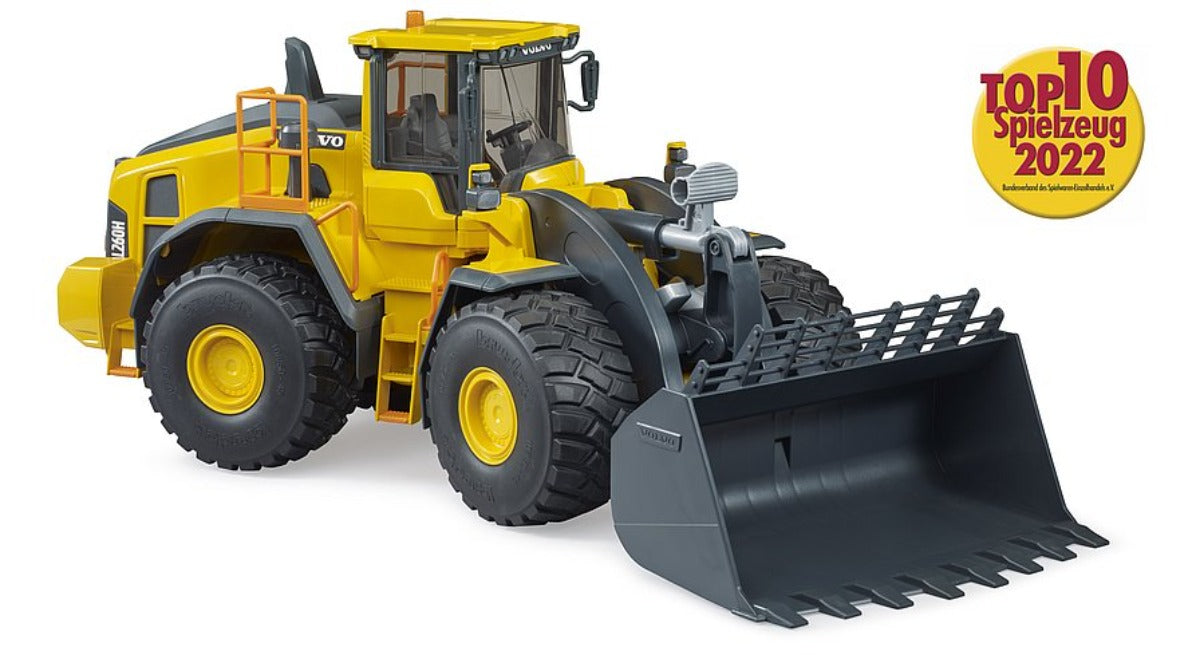 Bruder Volvo L260H Wheeled Loader - Naughton Farm Machinery