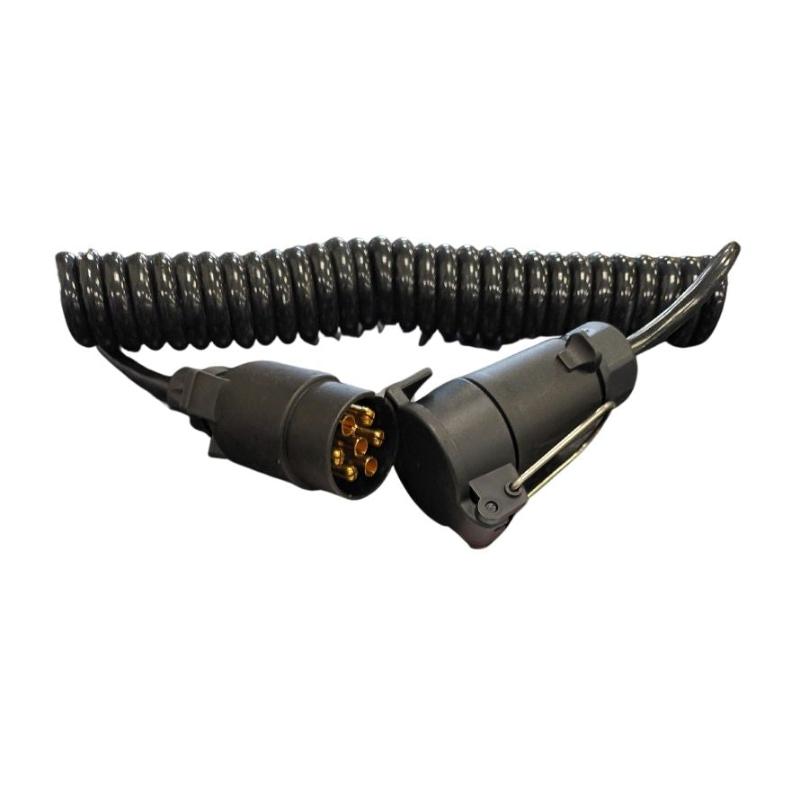 Extension Suzie Cable 3.5MTR Male/Female - Naughton Farm Machinery