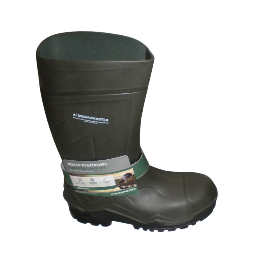 Swampmaster Champion Wellingtons - Naughton Farm Machinery