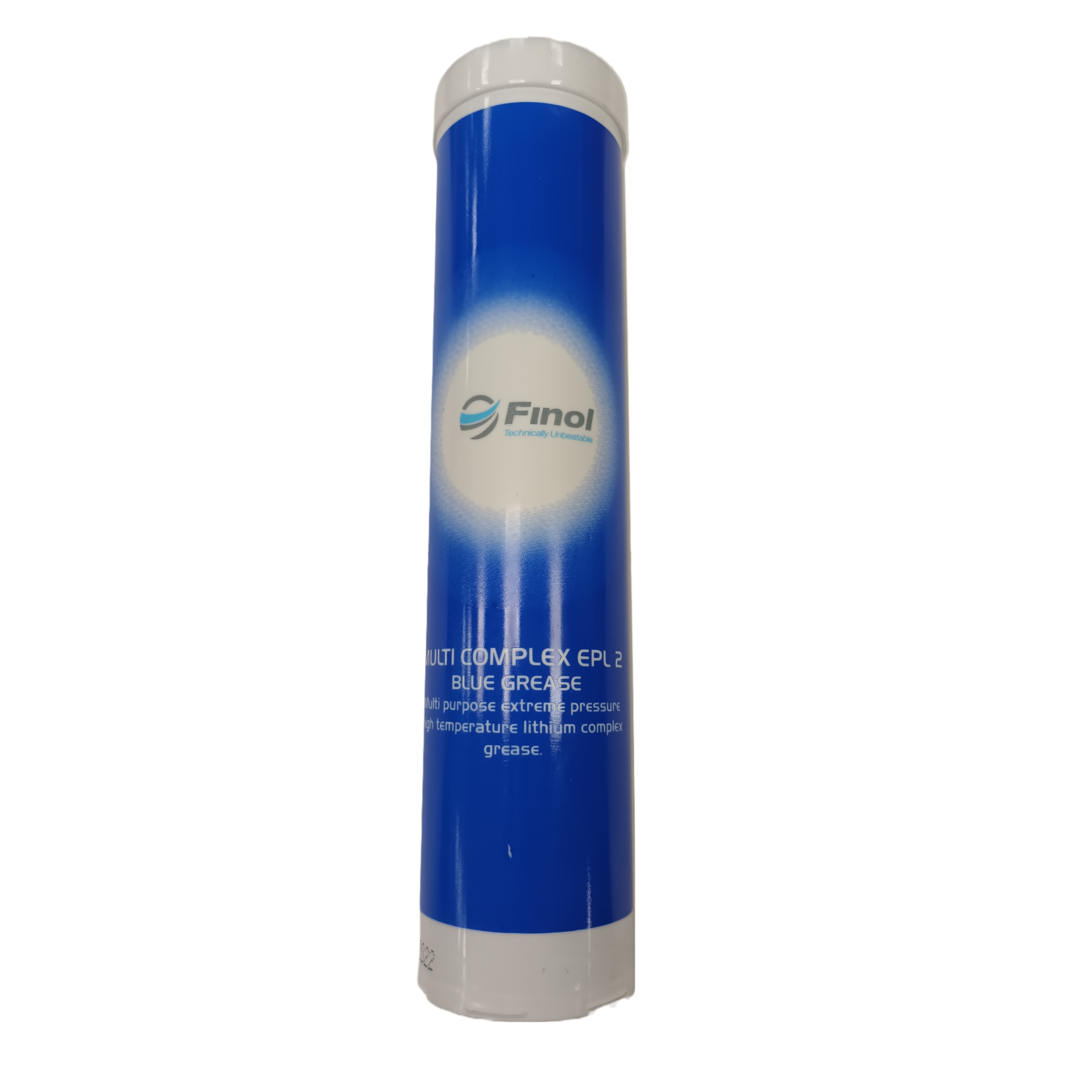 Finol Multi Complex Blue 400g Grease - Naughton Farm Machinery