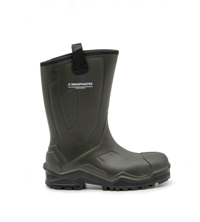 Swampmaster Challenger Wellingtons - Naughton Farm Machinery